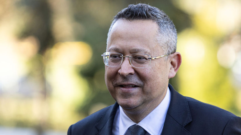 Moody's potvrdila Slovensku stabilný rating. Kamenický to vidí ako ...