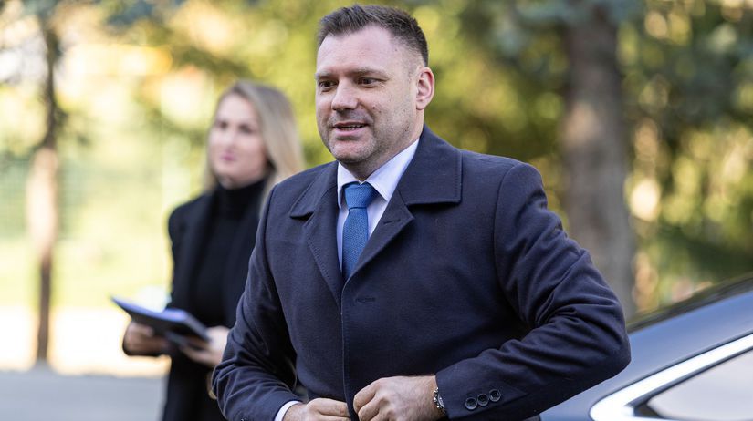 Taraba bude zastupovať v Bruseli aj Česko. Hovorí o silnej spolupráci a problémoch Green Dealu ...