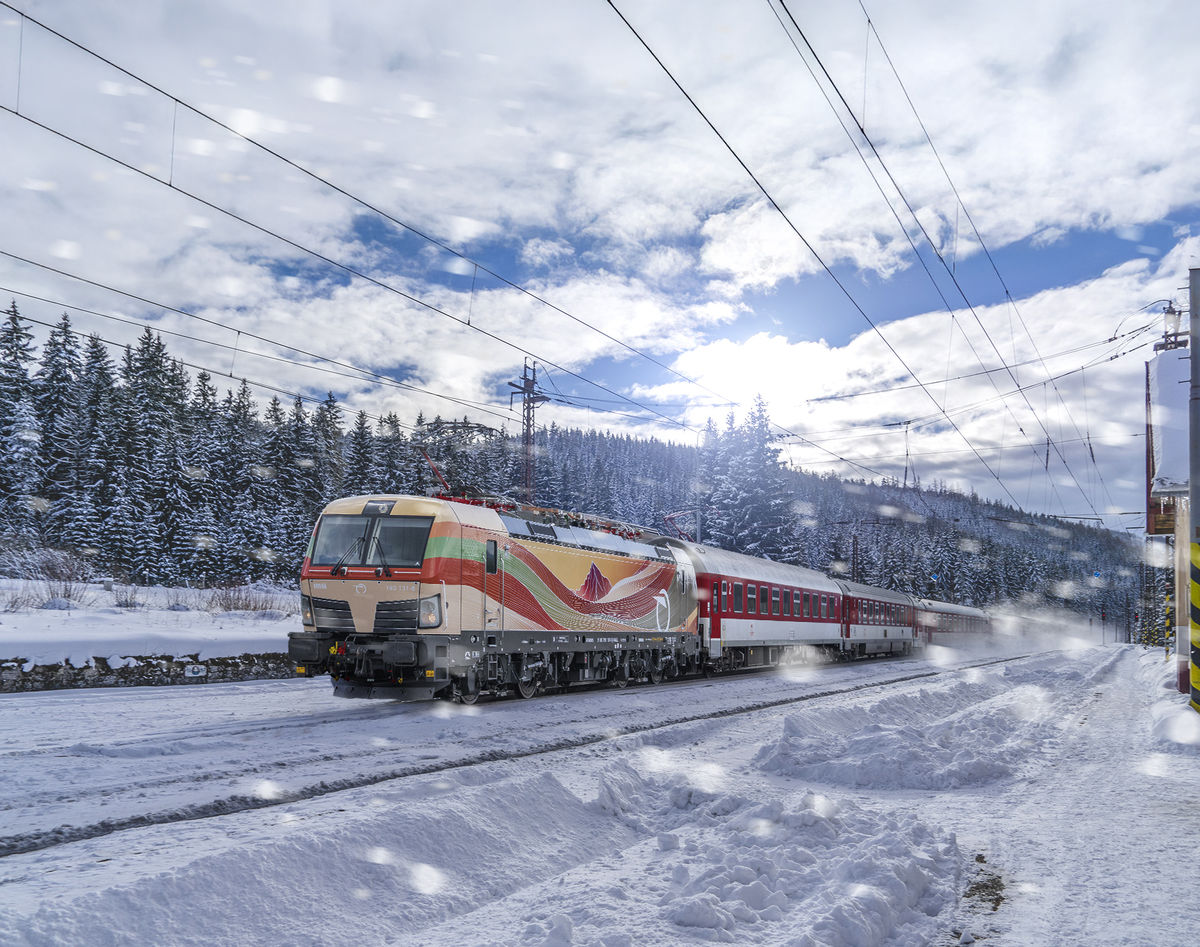 Ešte rýchlejšie spojenie Bratislava – Košice. Aké ďalšie zmeny ...