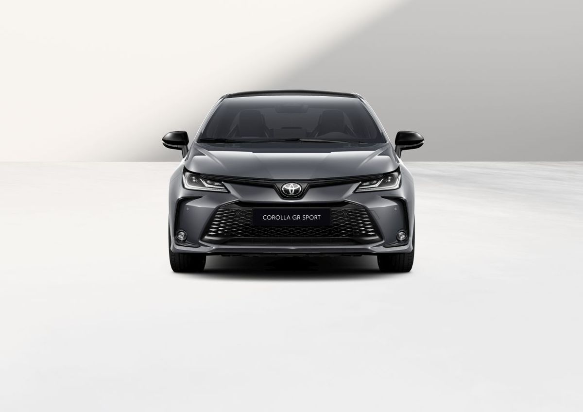 Toyota nadväzuje na trvalý úspech modelu Corolla aj pre rok 2026 ...