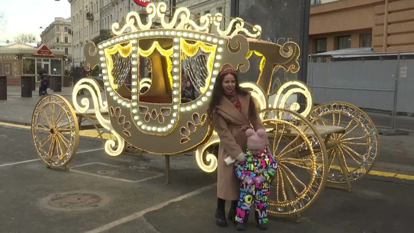 Foto týždňa (2): Ostrov, koč, čakanie - Foto dňa - Pravda