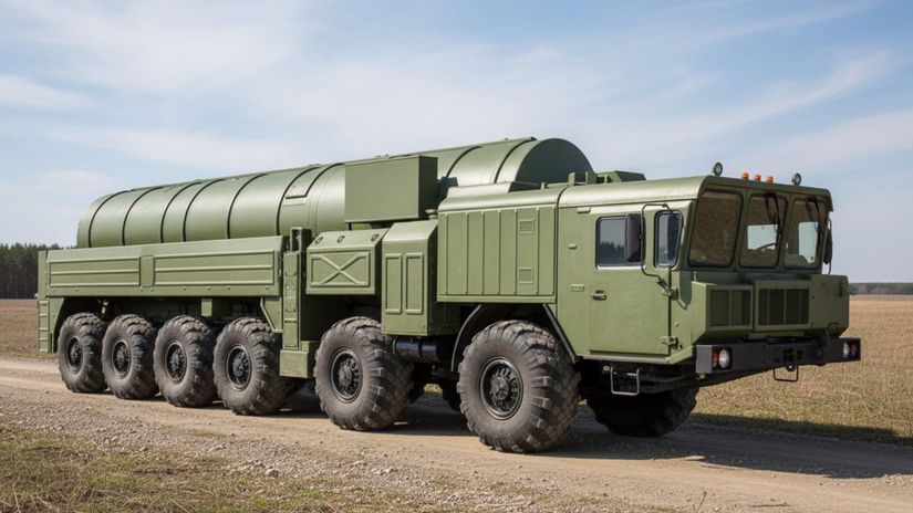 Služba vonkajšej rozviedky Ukrajiny: Bielorusko a Čína pomáhajú Rusku v ...