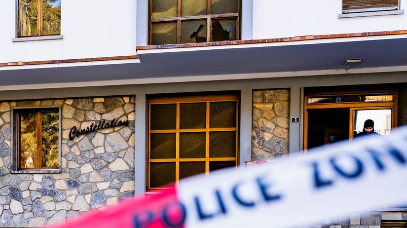 Charlie Hebdo zverejnil karikatúru o obetiach požiaru v bare Le ...