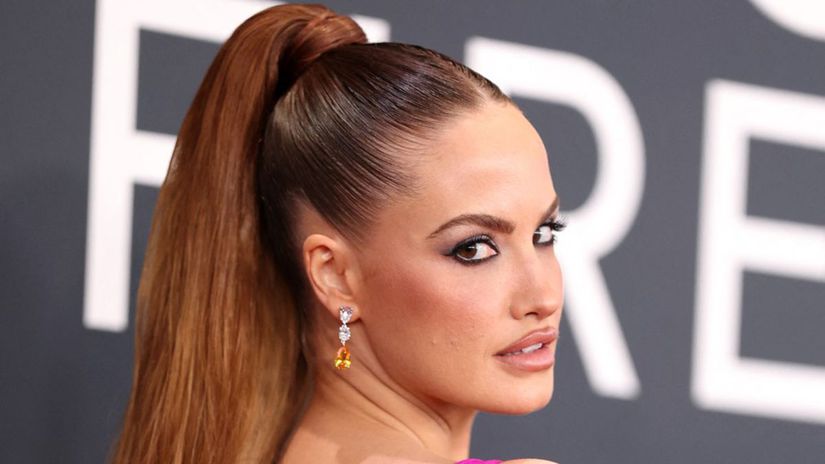 Modelka šokujúco otvorene opísala exmanželovu 'intímnu výbavu', známy ...