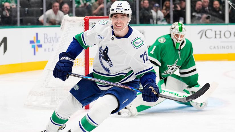 Tréner mi nezavolal, nepovedal pravdu a ublížil mne i rodine. Český ...