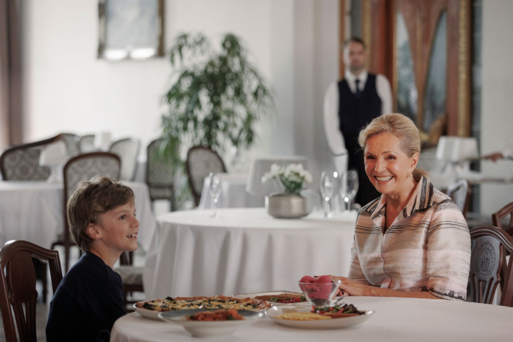 Ktorý slovenský zámok považuje Helena Vondráčková za svoj? A v čom by ...