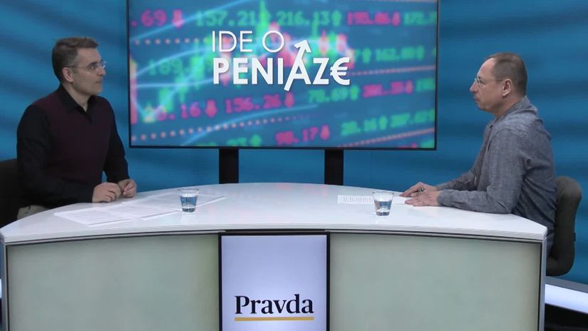 Grónsko, Venezuela, Irán, Ukrajina. Svet už nie je aký bol. Má zmysel ...