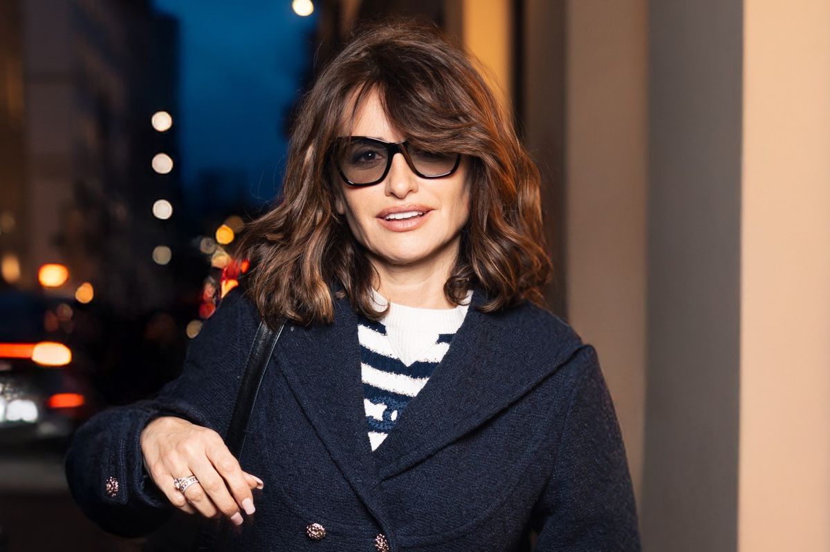 Penélope Cruz predviedla účes snov každej ženy: S týmto strihom a ...