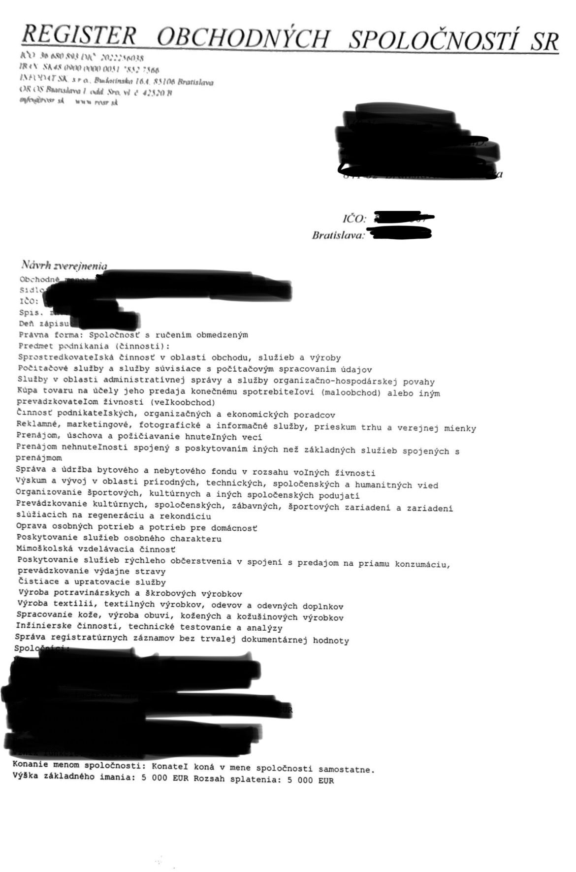 Stačí jedna obálka v schránke a ste ľahší o 128 eur. Väčšina ľudí ich ...