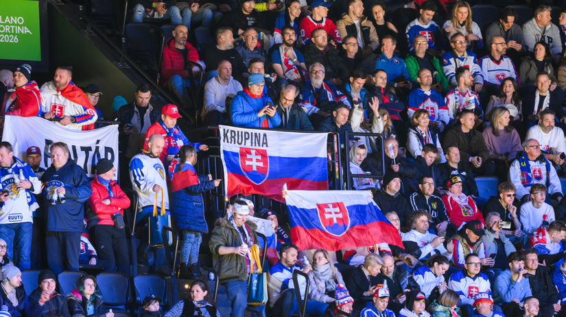 Ako kúpiť vstupenky na MS v hokeji 2026 a koľko stoja lístky - MS 2026 ...
