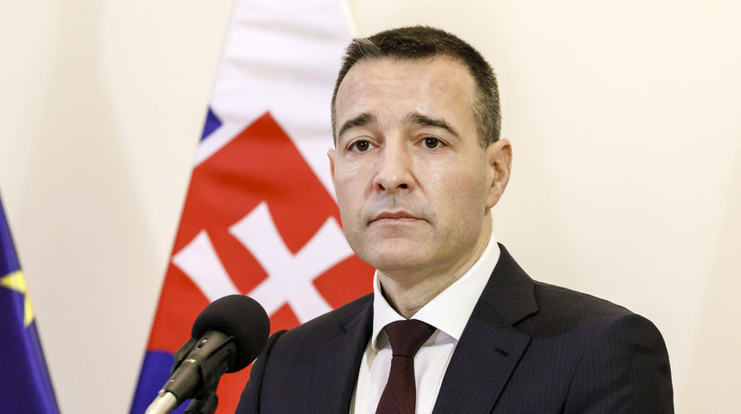 Výskum jadrového odpadu s lasermi na chĺpky? SaS: Drucker 10-miliónovú ...