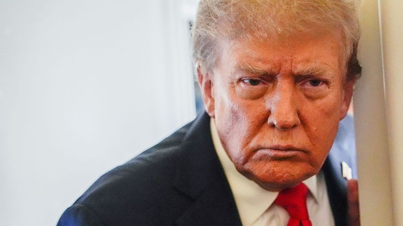 Ide o bezpečnosť a ochranu života. Trump má jasno v tom, či by sa mali ...
