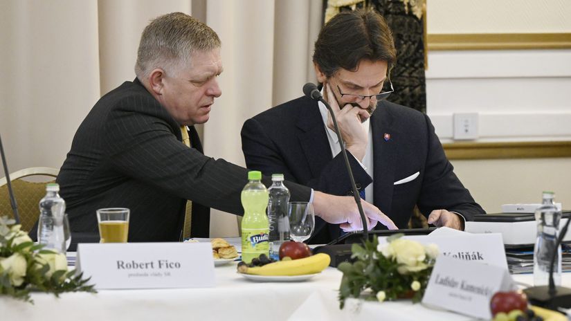 Vláda vyčlenila pre okresy Trnava, Piešťany a Hlohovec viac ako dva ...