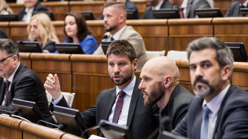 Progresívci bijú na poplach: Samosprávam hrozí pokles príjmov v ...