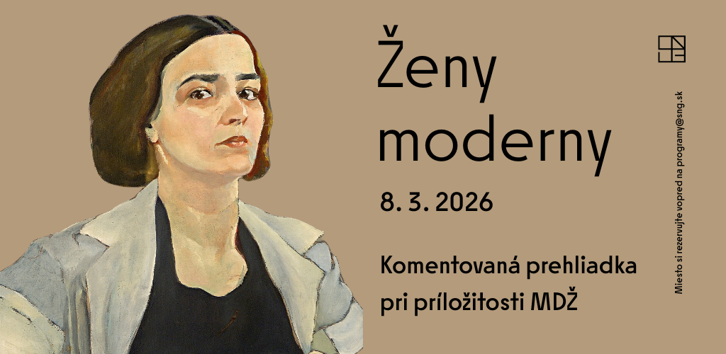 ŽENY MODERNY – Medzinárodný deň žien v príjemnej atmosfére galérie a ...