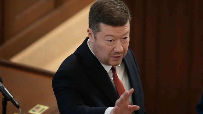 Súd prerušil stíhanie Okamuru, pokračovať bude len s hnutím SPD - Svet ...