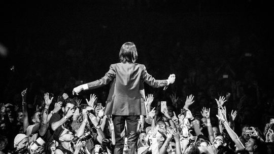 Metronome Prague 2026 odhaľuje kompletný line-up: Tom Odell, Lykke Li ...