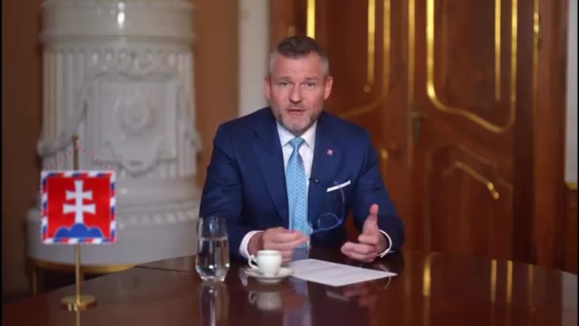 Prezident vetoval novelu zákona o potravinách, navrhuje z nej vypustiť ...