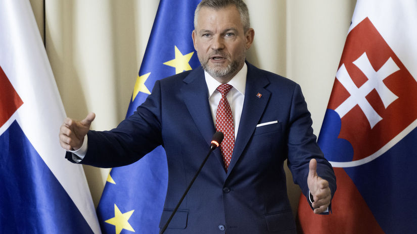 Politológovia majú jasno: Pellegrini pri referende veľa možností nemá ...