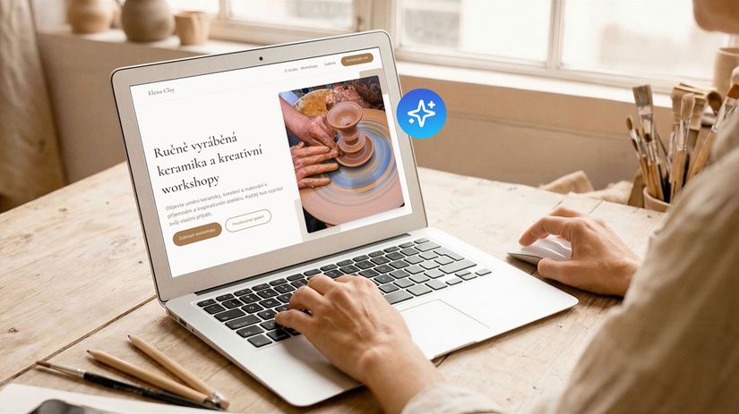Začať podnikať online je dnes jednoduchšie než kedykoľvek predtým. AI ...