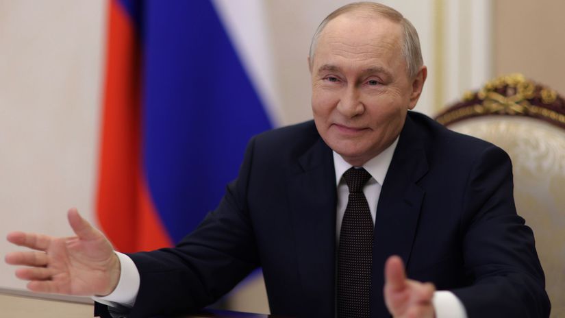Ruských oligarchov zachvátila panika. Putin im konfiškuje majetok ...