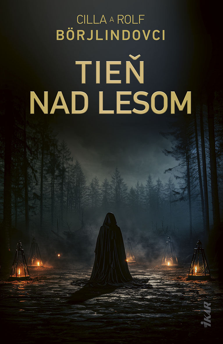 Zavraždený v mravenisku a umlčaná dedina. Najnovší prípad Olivie ...