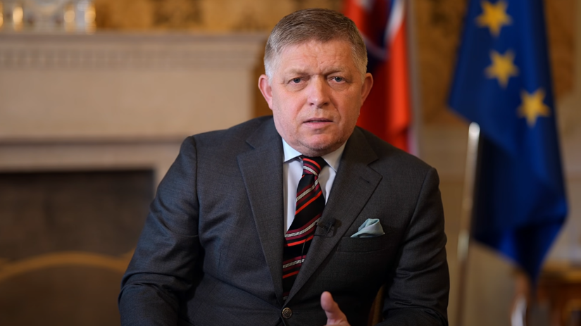 Fico: Magyarove tvrdenia o nelegálnej migrácii sú lož, maďarské hranice ...