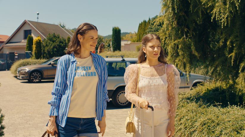 Kavej 2 prichádza s veľkým prekvapením. Vo filme sa objavia aj milované ...