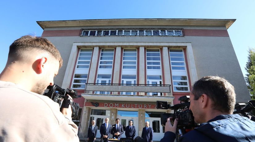 Kaliňák obnovuje Jánošíka. Na jeho chod budú potrebné milióny, riaditeľ ...