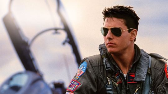 Legendárny Top Gun sa vráti do kín. Akčná dráma Tonyho Scotta oslavuje ...