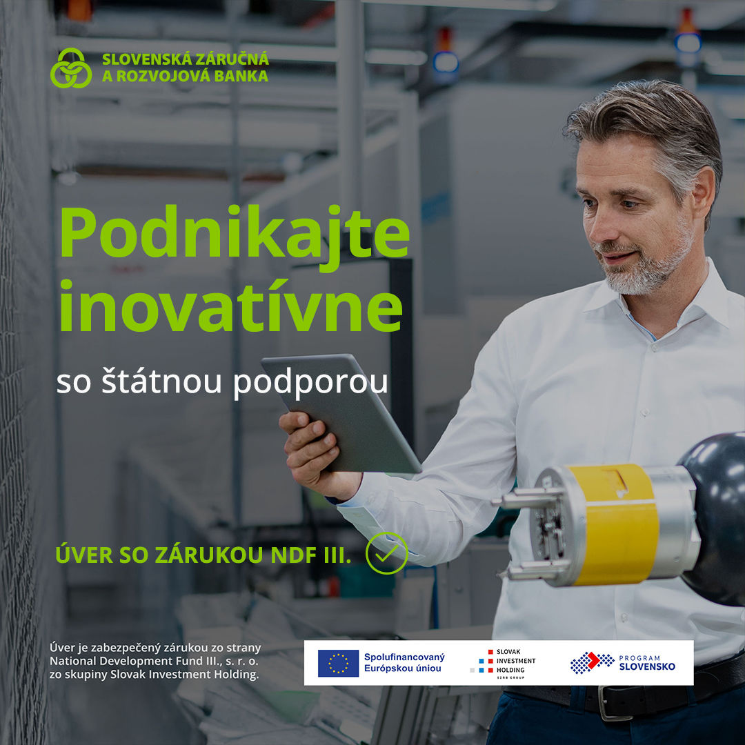 Úver s grantovou zložkou od SZRB. Aké sú jeho výhody? - Financie ...