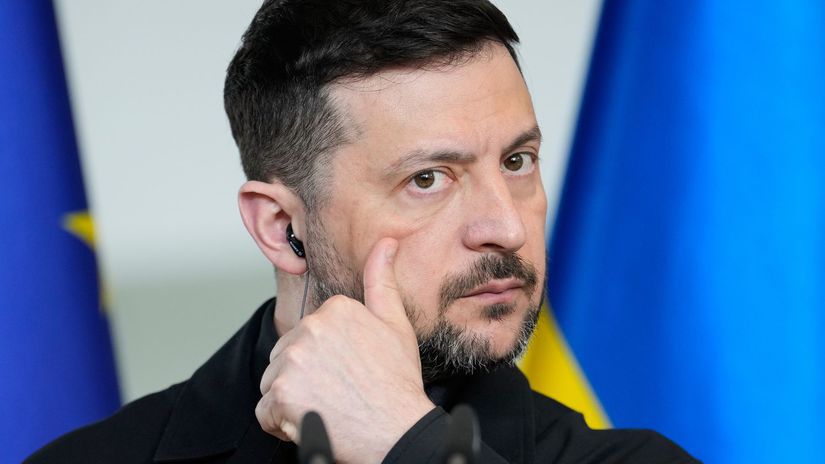 Ruská rétorika verzus realita na fronte: Putin opäť obhajuje obrovské ...