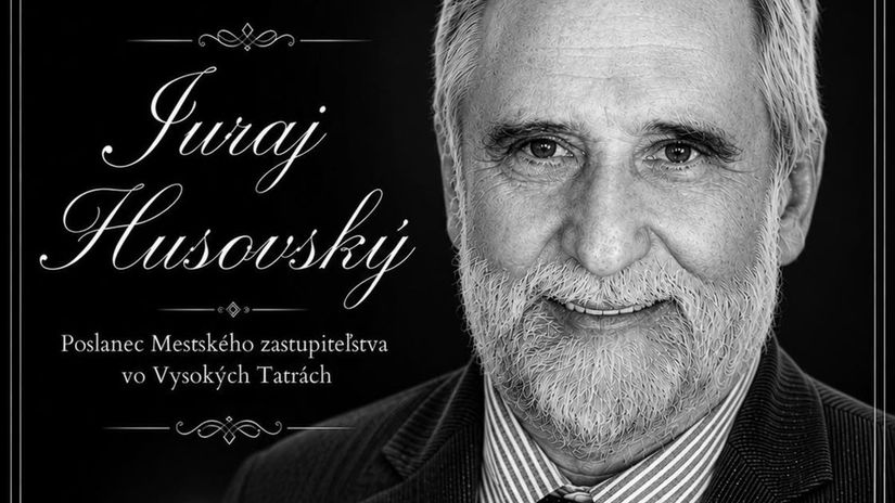 Tatry prišli o známu tvár. Zomrel muž, ktorý na lanovkách pracoval 55 ...
