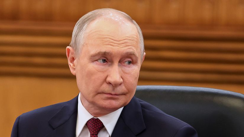 Rusko sa pripravuje na ďalšie „bolestivé“ zásahy do internetu: Putin ...