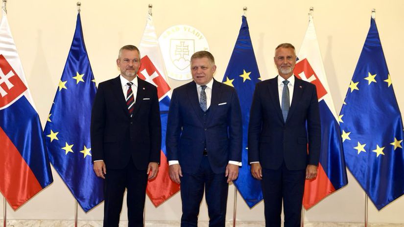 O Tarabovi je rozhodnuté. Fico a Danko sa dohodli v otázke jeho ...