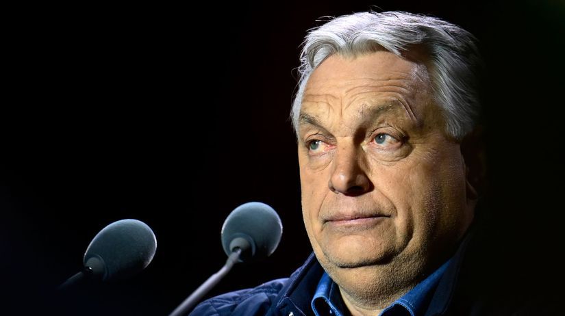 Šéf protikorupčného úradu: Za Orbána sa z eurofondov kradlo vo veľkom ...