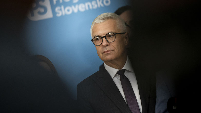 Kauza Šimečkovej matky nie je kauza Michala Šimečku, podľa Korčoka ide ...