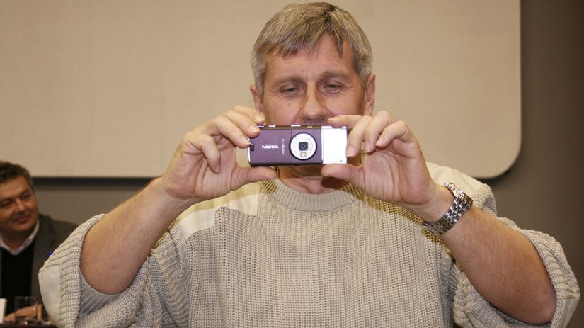 Janko Kroner oslavuje 70: Slávny Nebojsa či Miňo Demovič bojuje s ...