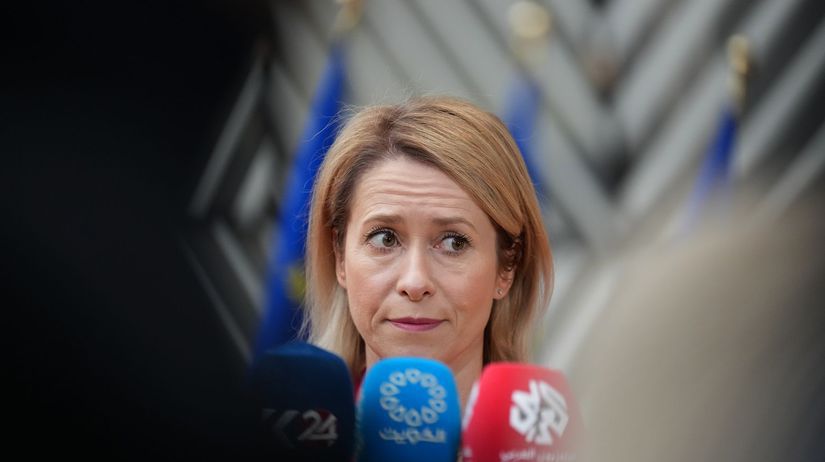 Drony zasiahli Petrohrad. Kallasová: Kremeľ panikári a nevie, čo robiť ...