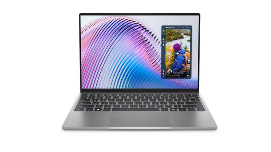 Dell vracia do hry XPS 13 ako lacnejší prémiový notebook. Útočí najmä ...