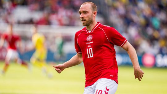 Po kolapse sa ohlásil z nemocnice. Futbalista Eriksen sa podelil o ...