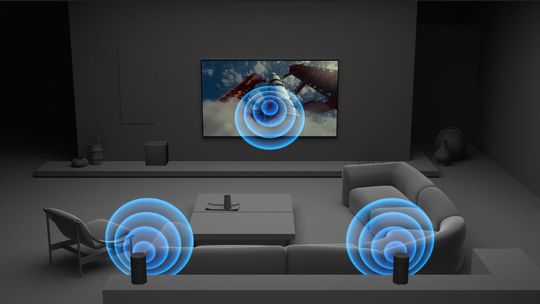 Sony vylepšuje staršie TV Bravia – po novom k možno bezdrôtovo pripojiť ...