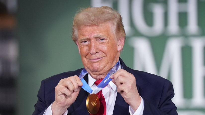Trump ukončil rozhovor s NBC po spore ohľadom „zmanipulovaných volieb ...