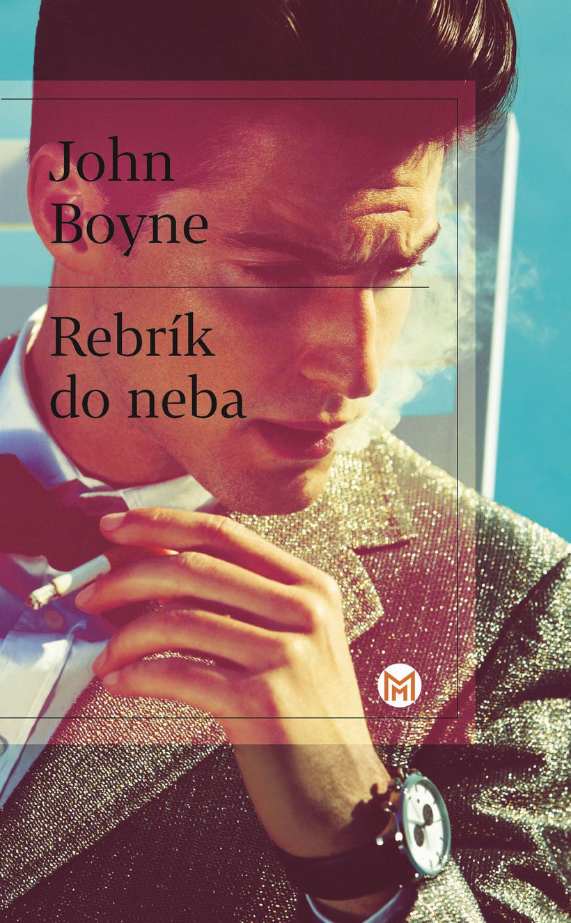 Smú sa kradnúť cudzie príbehy? John Boyne spisovateľov nešetrí - Kniha ...