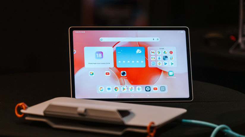Lokálna AI a vyššia opraviteľnosť. Spoločnosť Lenovo ukazuje smer pre ...