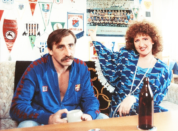 Filmové stanice - TV program - Pravda