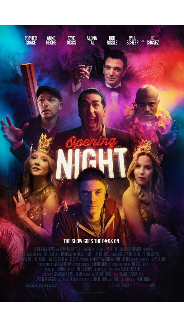 TV program stanice Filmbox Premium na celý týždeň - TV program - Pravda