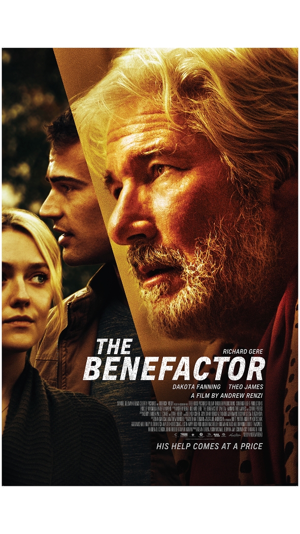 TV program stanice FilmBox Extra HD na celý týždeň - TV program - Pravda